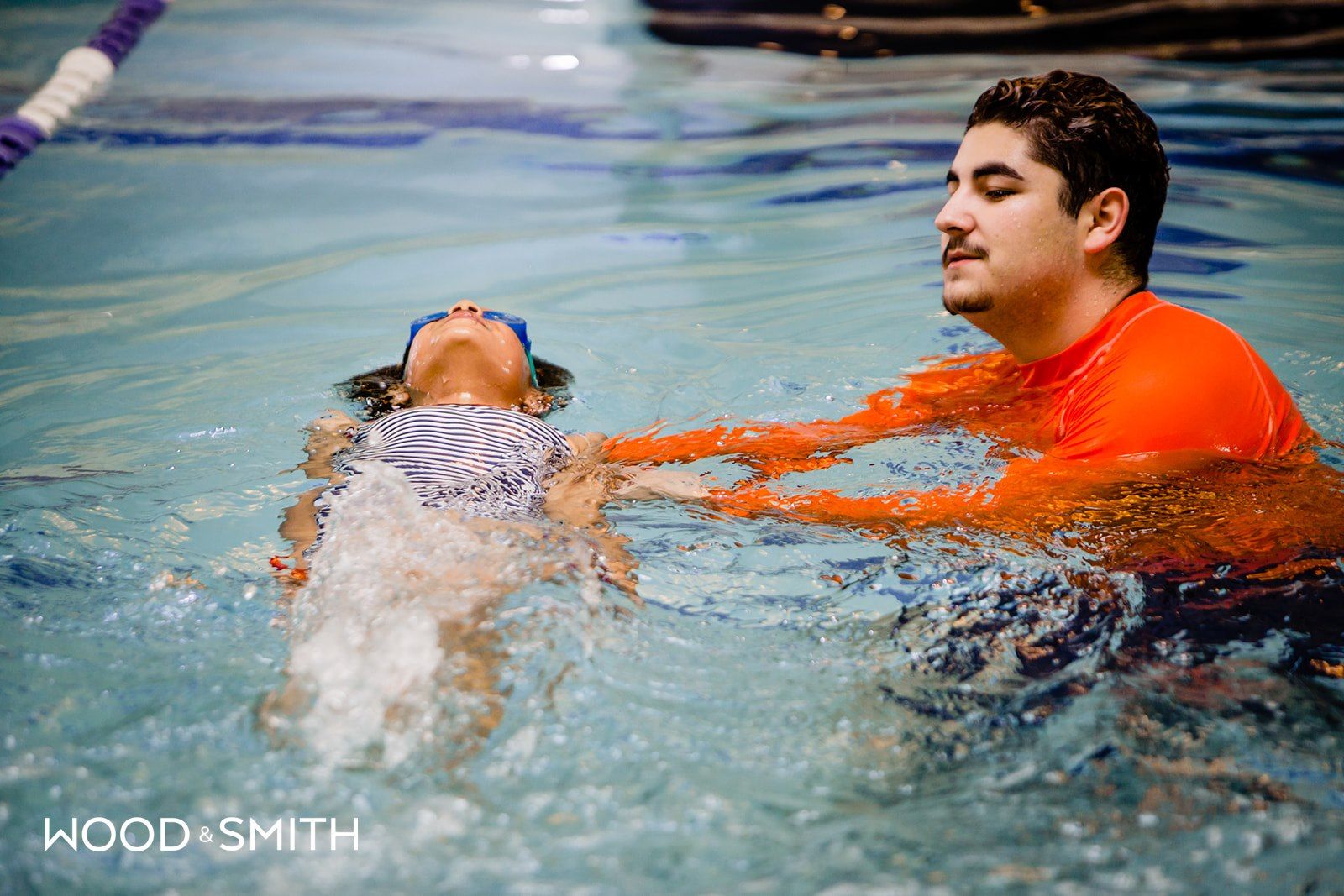 AquaTech Swim – About Our Premium Swim Education & Mission
