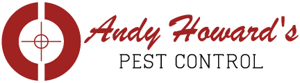 Home Pest Control | Andy Howard's Pest Control | Austin, TX