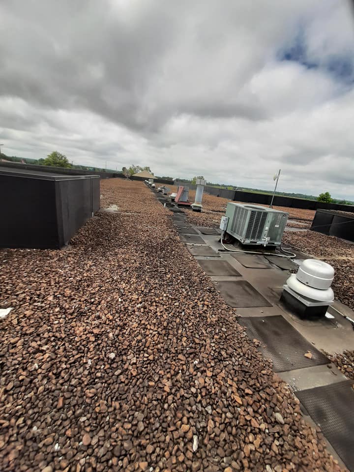 Gordon's Roof Restoration - Top Rated Roofing - Dresden, Tennessee