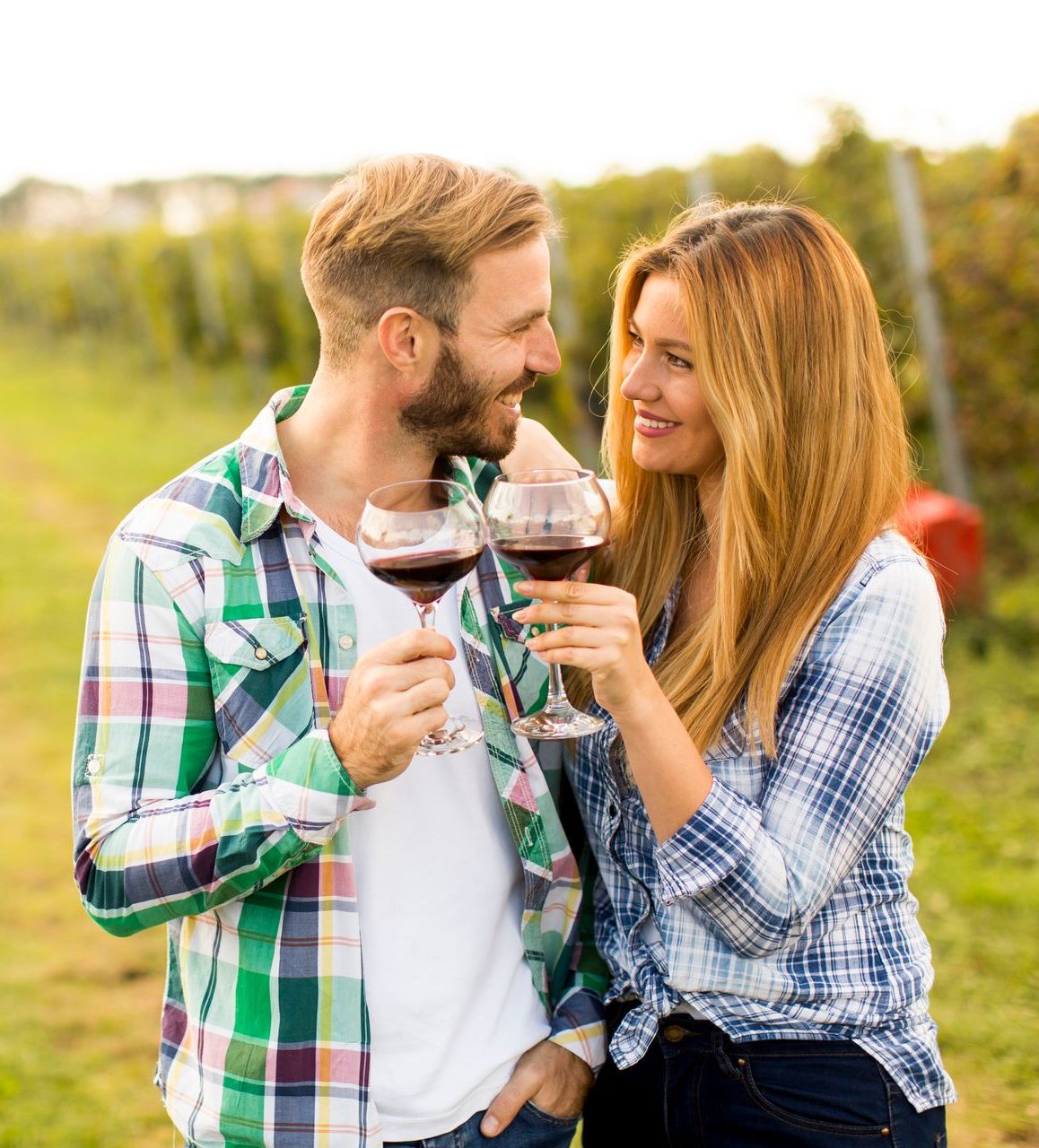 VIP Wine Tasting & Lunch - Wine & Wander Tours