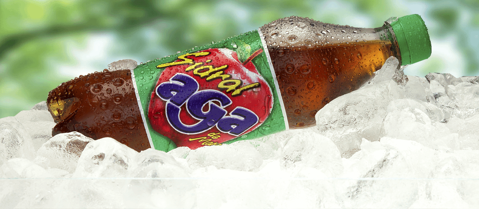 Distribuidora de Refrescos en Zapopan | Embotelladora Aga