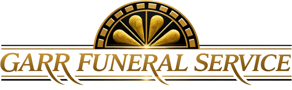 Most Recent Obituaries | Garr Funeral Service