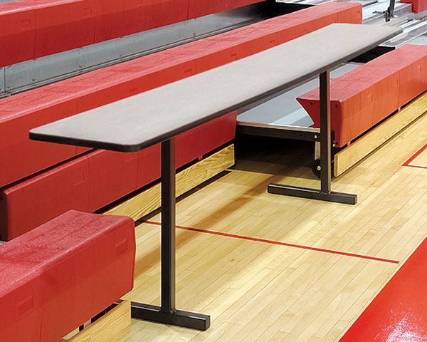 Interkal | Optional Accessories for Telescopic Seating