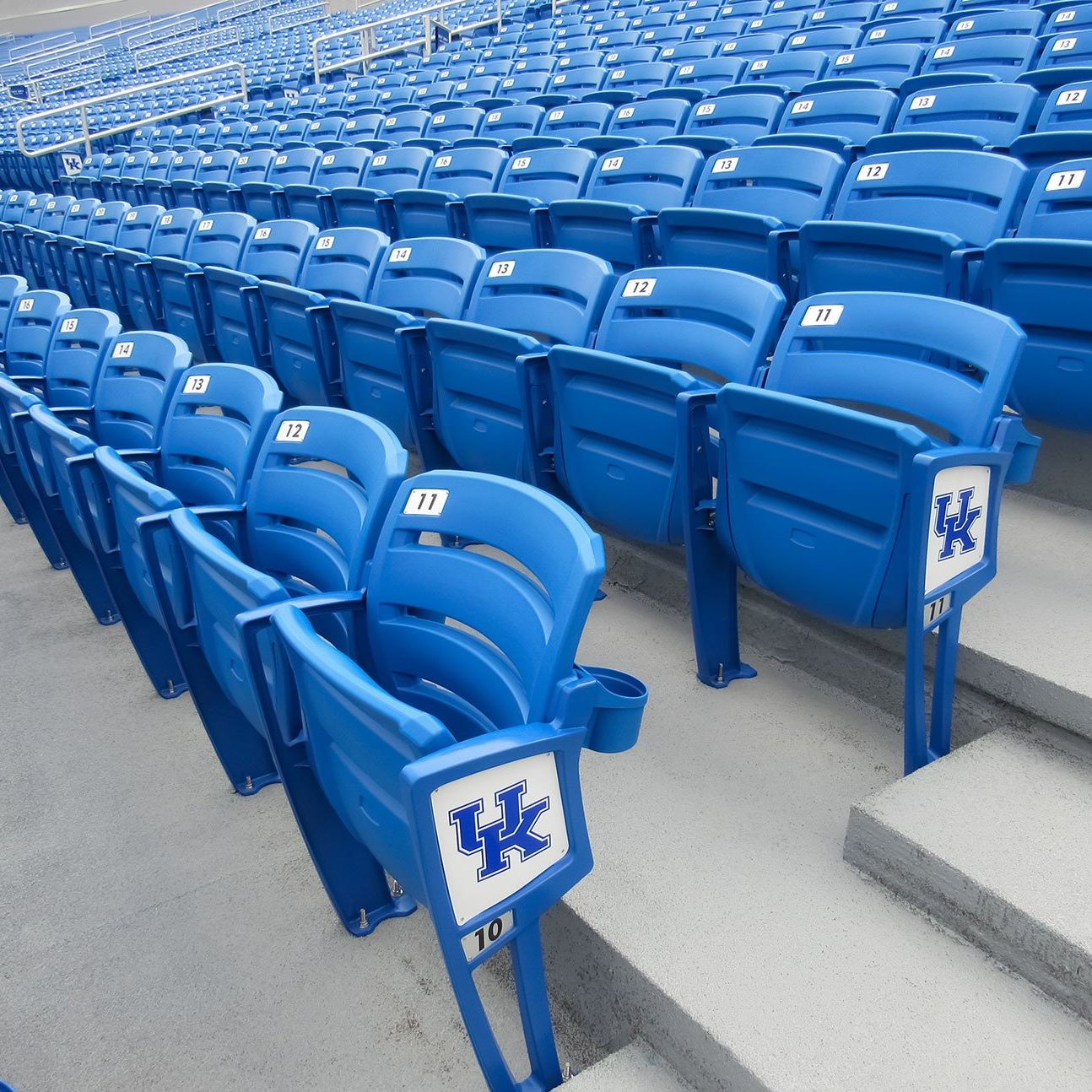 Darlington Raceway | Interkal