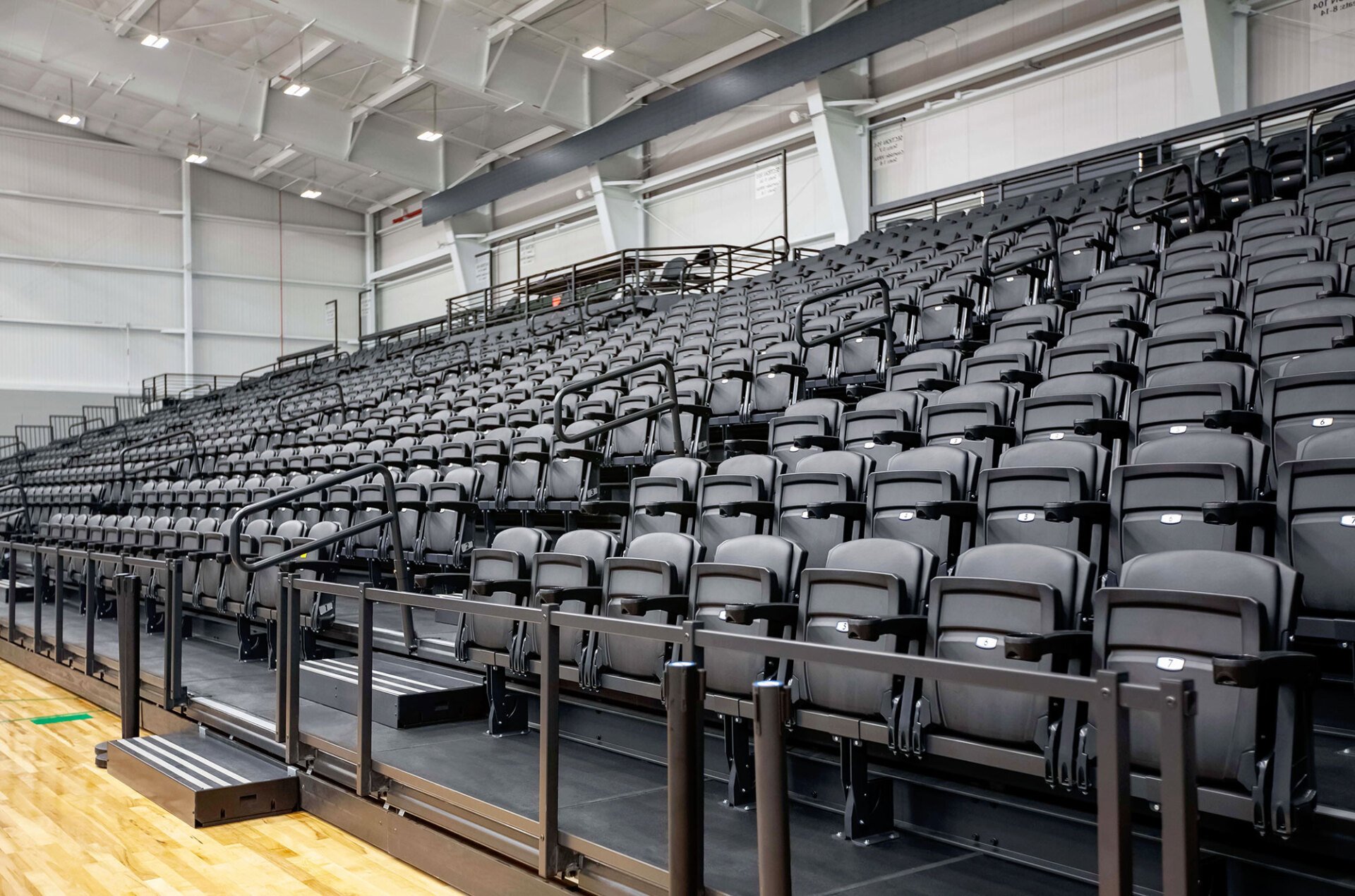 Interkal | BLACKOUT at Wayne State University