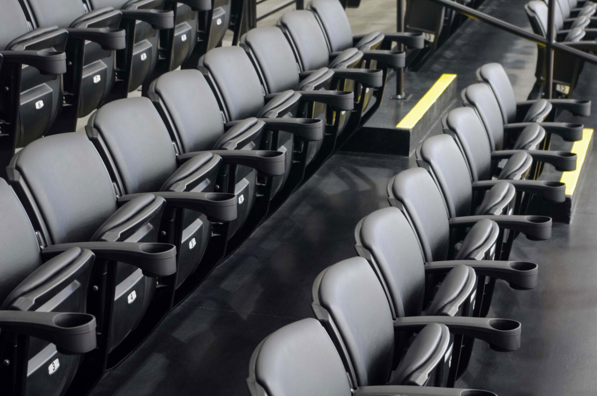 Interkal | BLACKOUT at Wayne State University