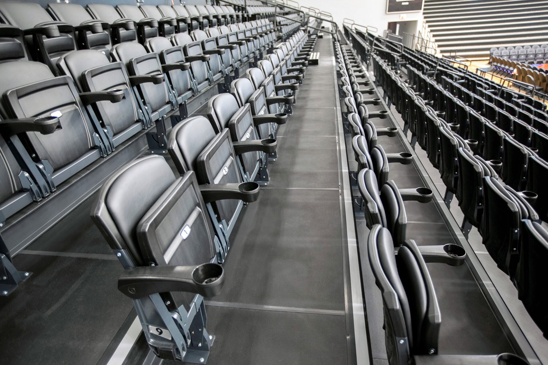 Interkal | BLACKOUT at Wayne State University