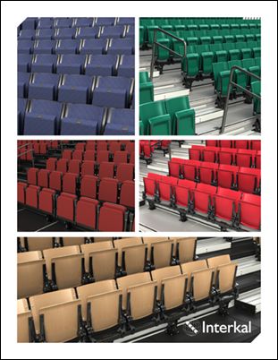 View and Download INTERKAL Product LIterature