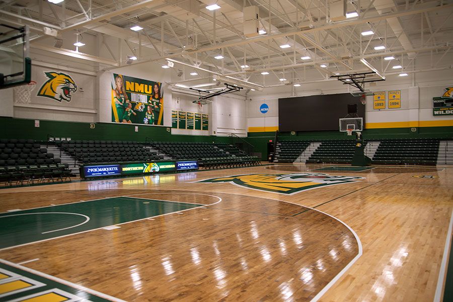 Interkal | Northern Michigan University