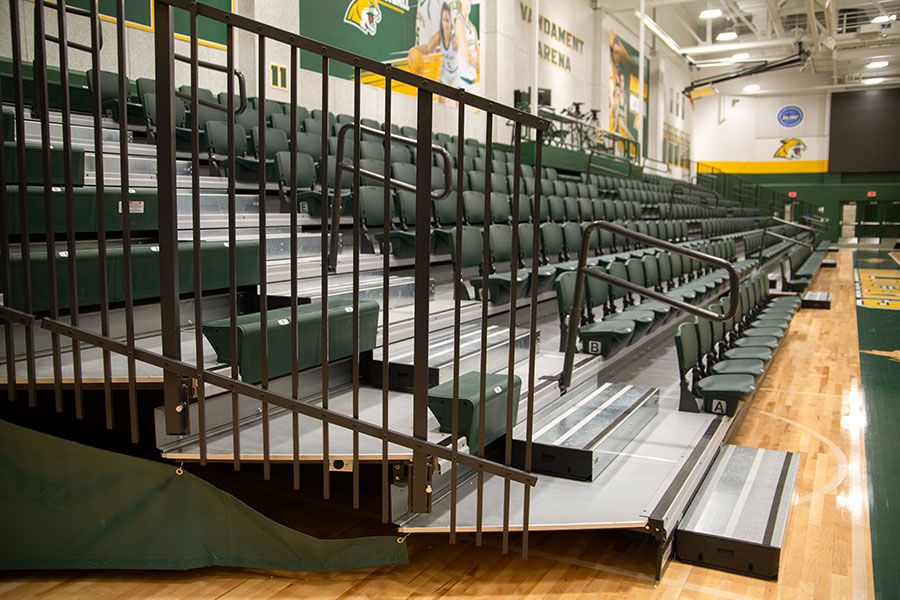 Interkal | Northern Michigan University
