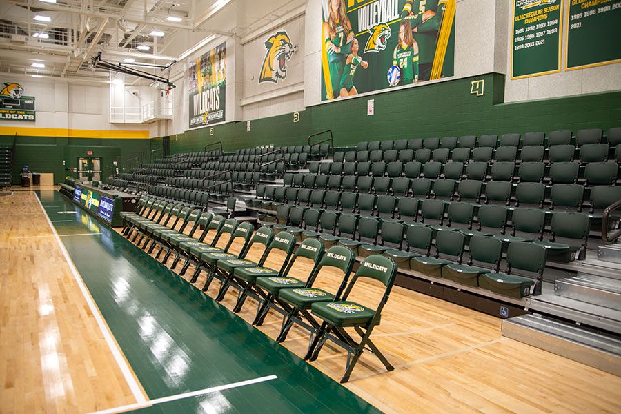 Interkal | Northern Michigan University