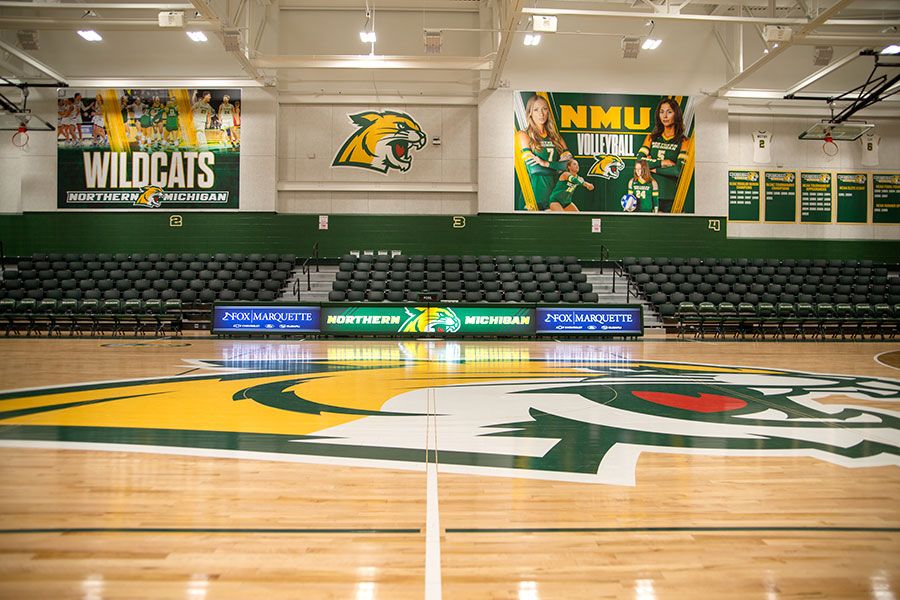 Interkal | Northern Michigan University