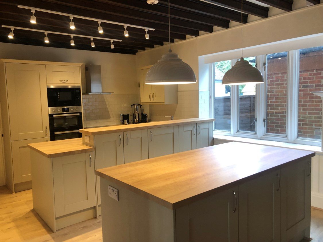 Headley Village Hall