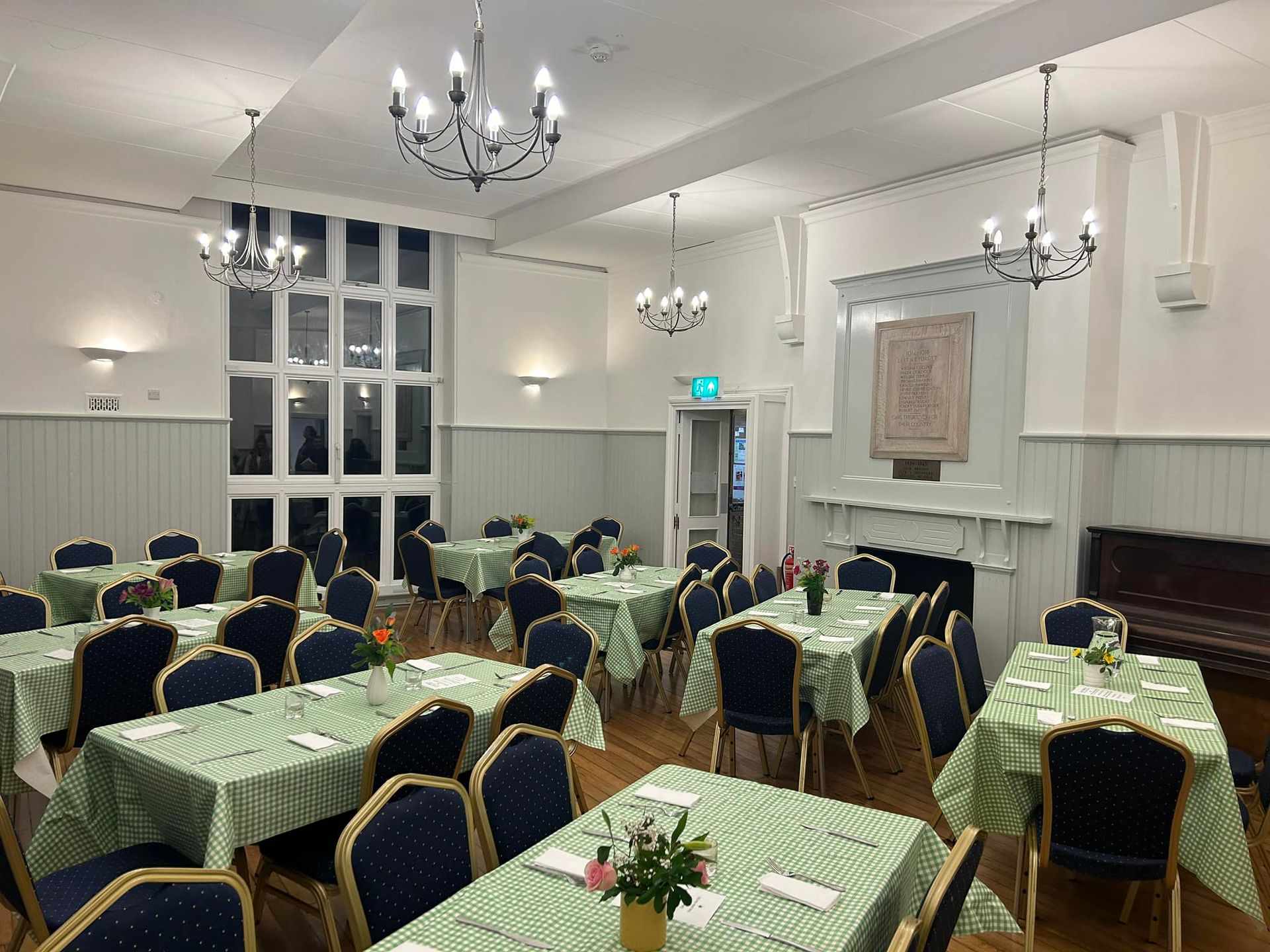 Headley Village Hall