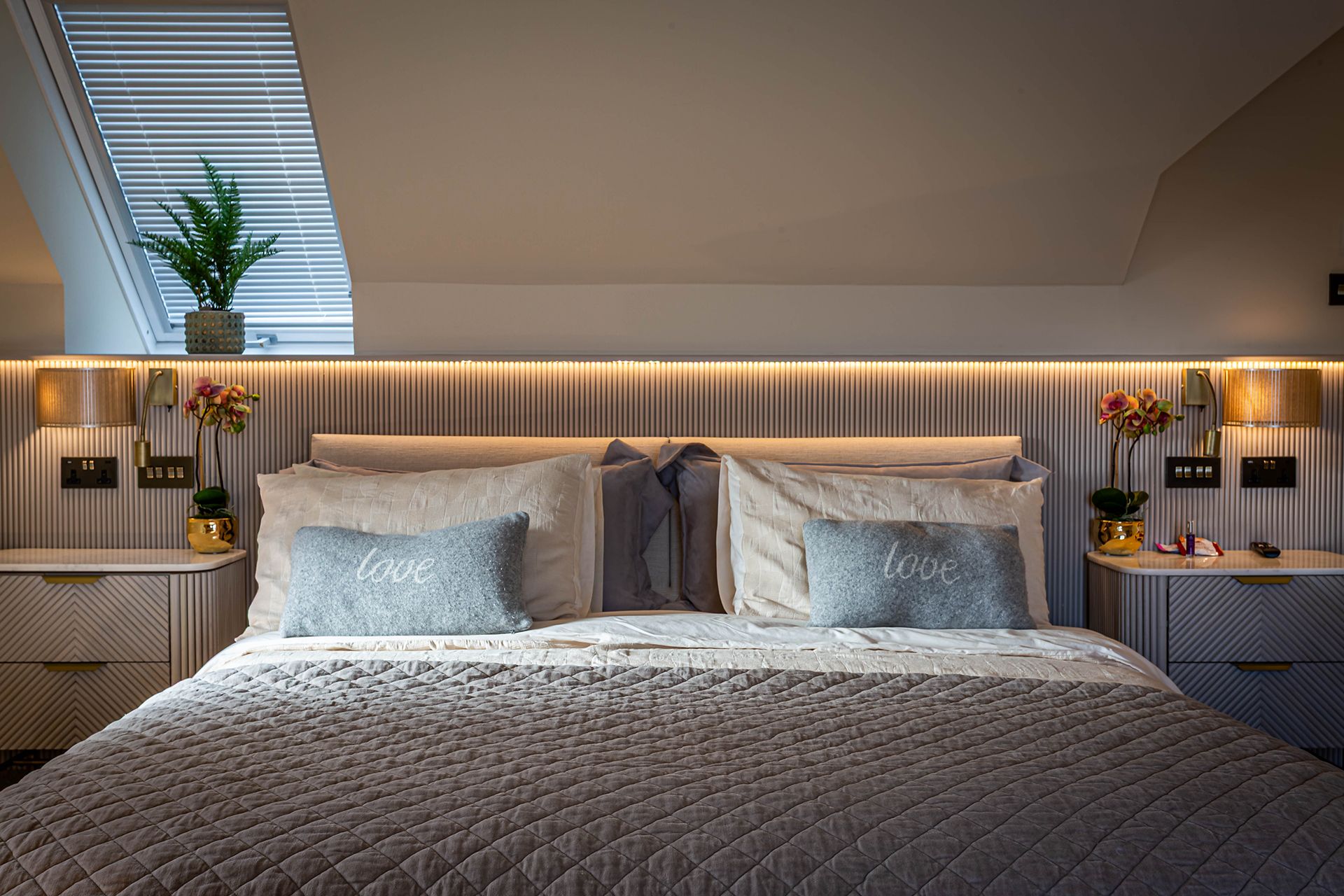 The Shore House Gallery | Arran Shores