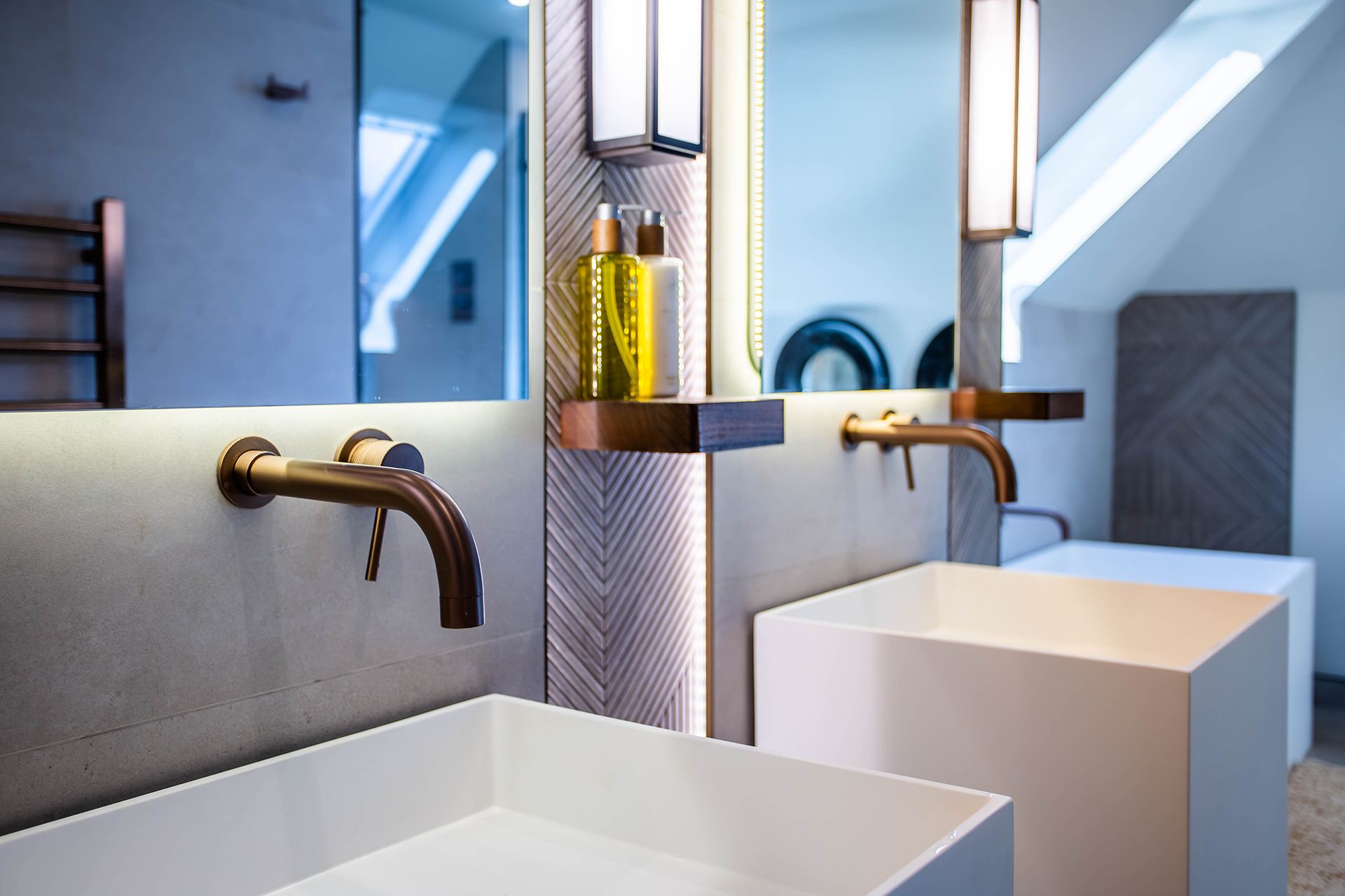 The Shore House Gallery | Arran Shores