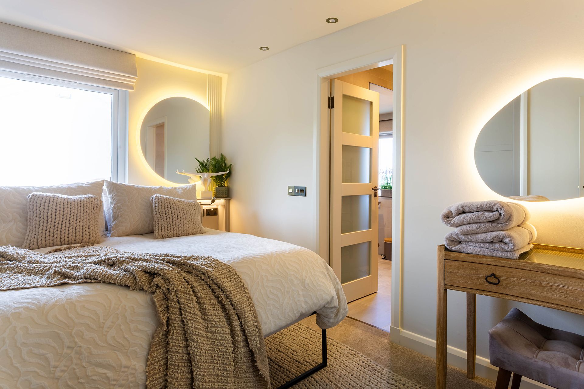 The Shore House Gallery | Arran Shores