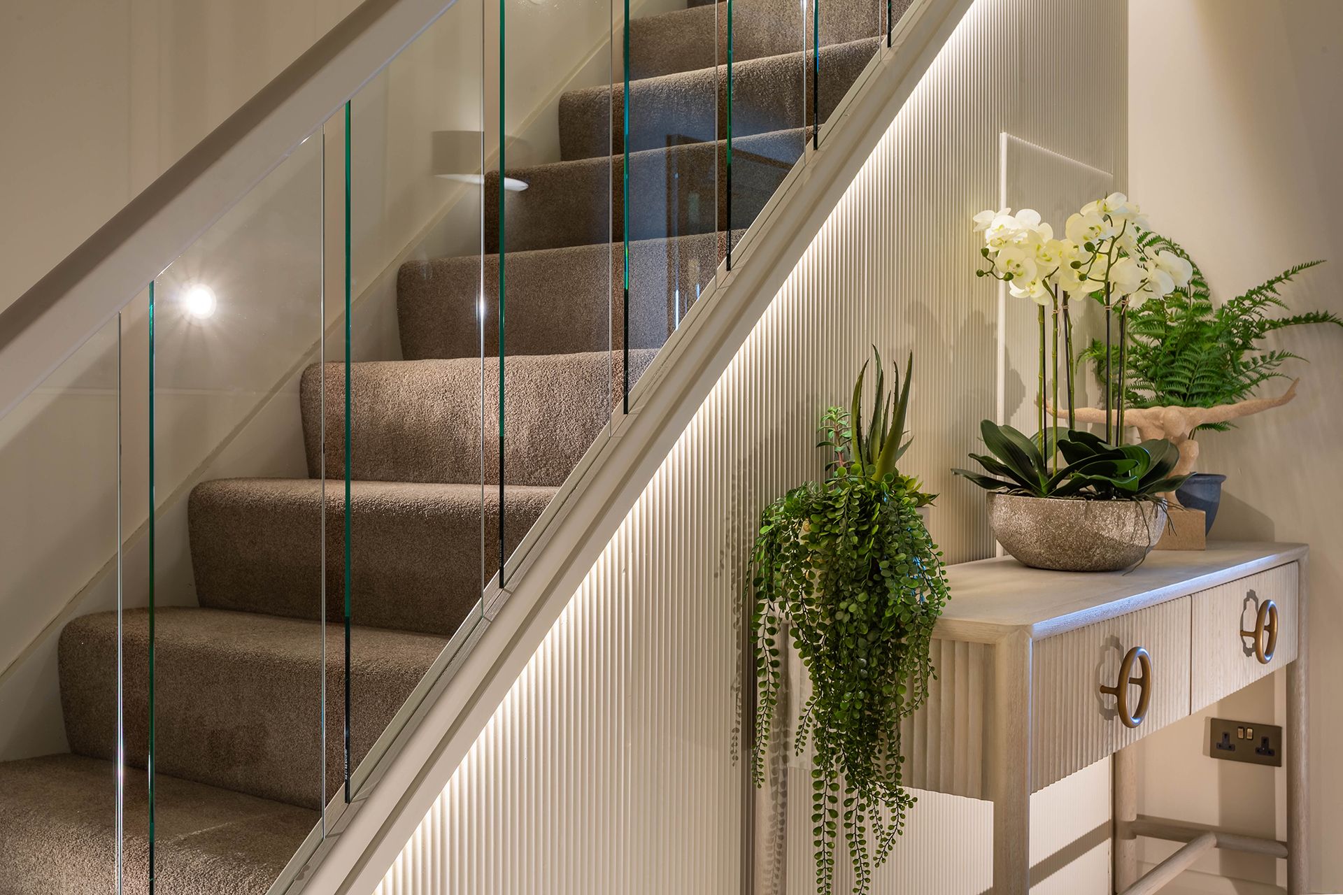 The Shore House Gallery | Arran Shores