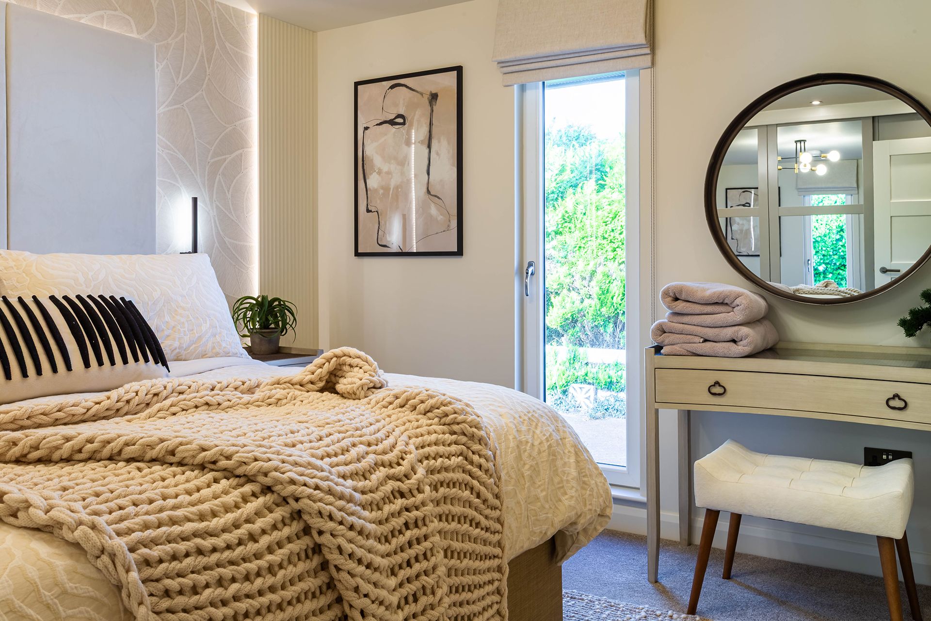 The Shore House Gallery | Arran Shores