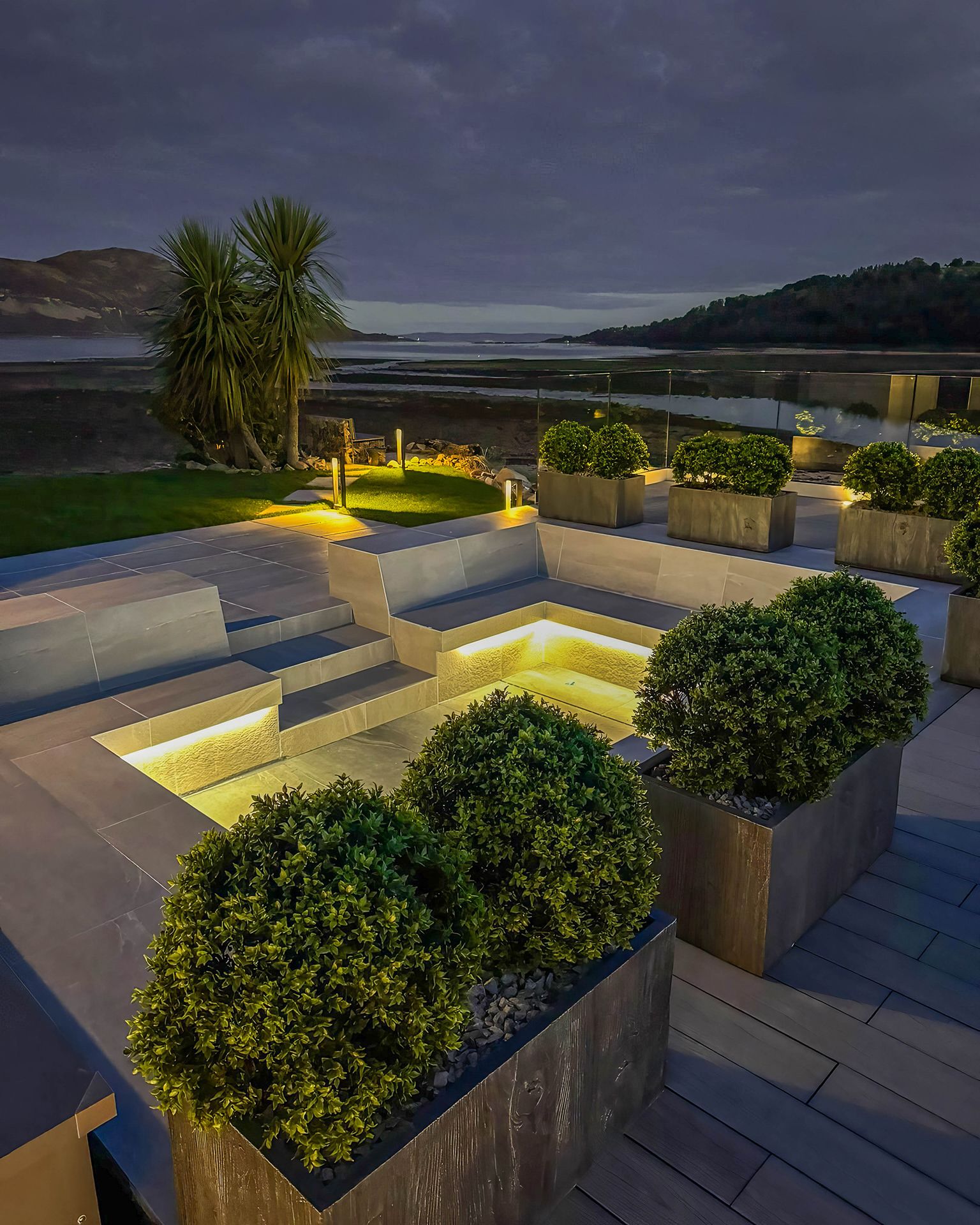 The Shore House Gallery | Arran Shores
