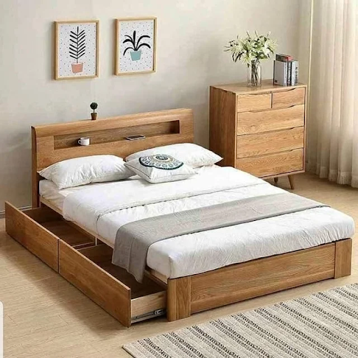 7 Cara Menata Kamar Agar Terlihat Indah dan Selalu Rapi