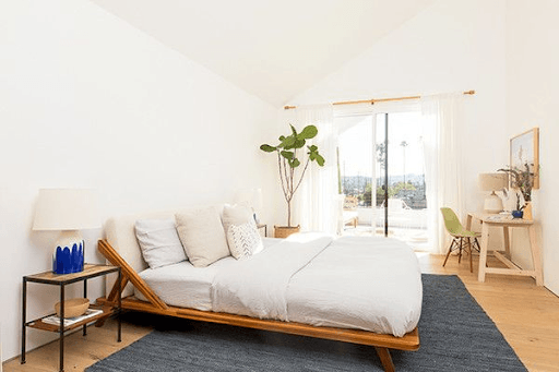 5 Cara Menata Kamar Agar Terlihat Indah dan Elegan