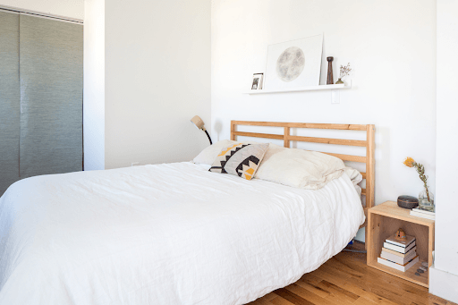 5 Cara Menata Kamar Agar Terlihat Indah dan Elegan