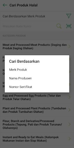 Begini Cara Mengecek Halal MUI secara Online, Gampang Banget!