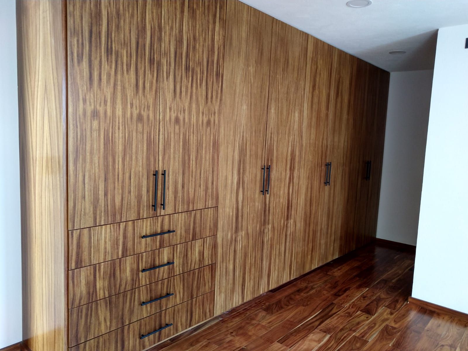 Muebles sobre diseño en Puebla - Carpintería Gardol