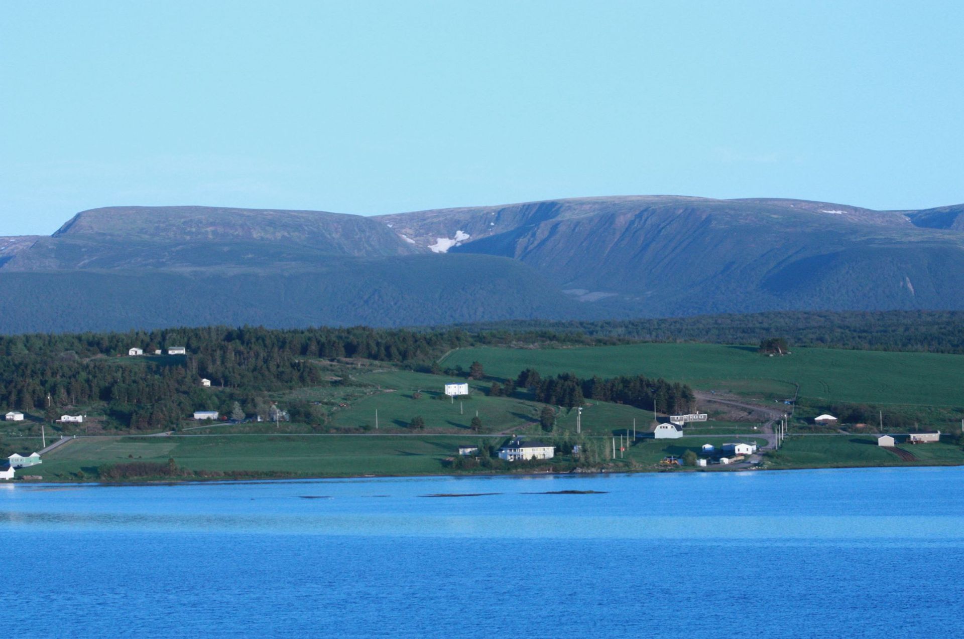 Codroy Valley Cottage Country | Codroy Valley, Canada