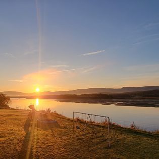 Codroy Valley Cottage Country | Codroy Valley, Canada