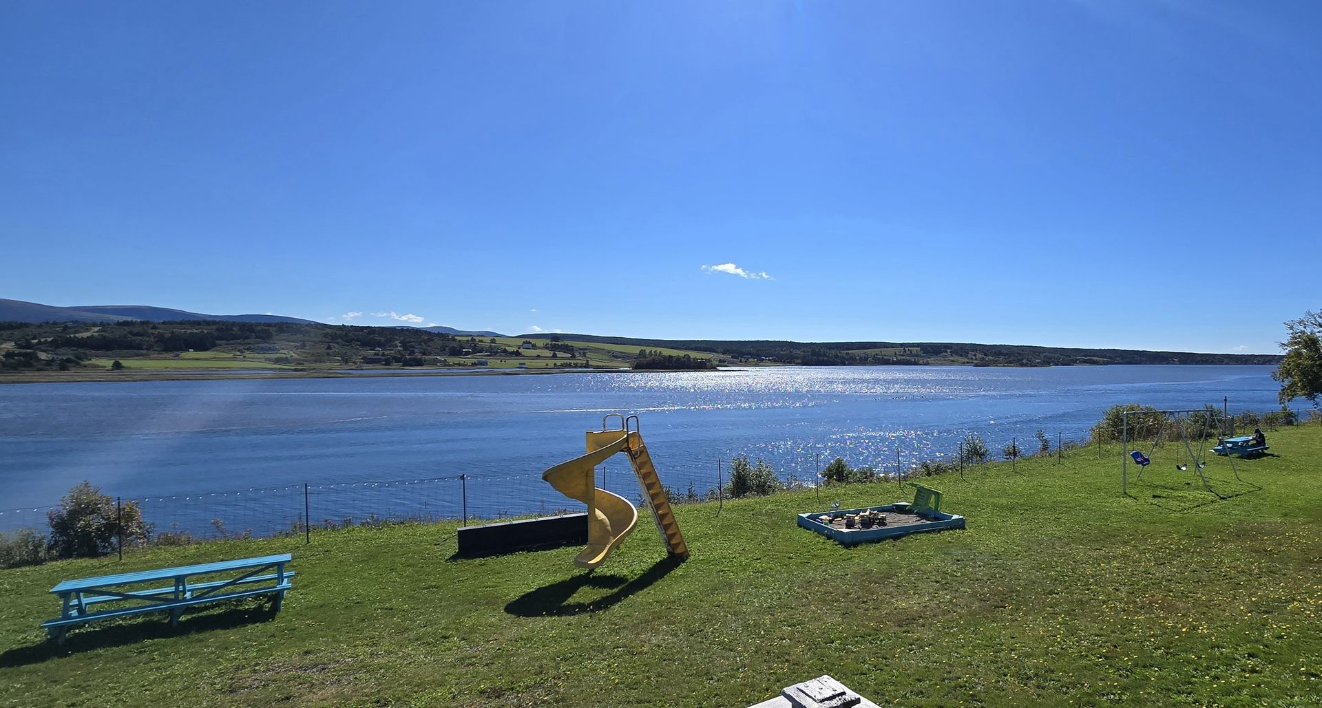 Codroy Valley Cottage Country | Codroy Valley, Canada