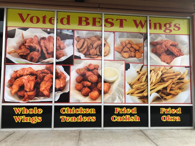 About | Shorty & Wags Wings