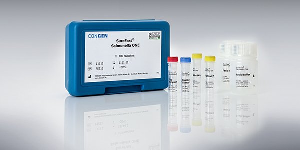 Rapid Microbiology Testing