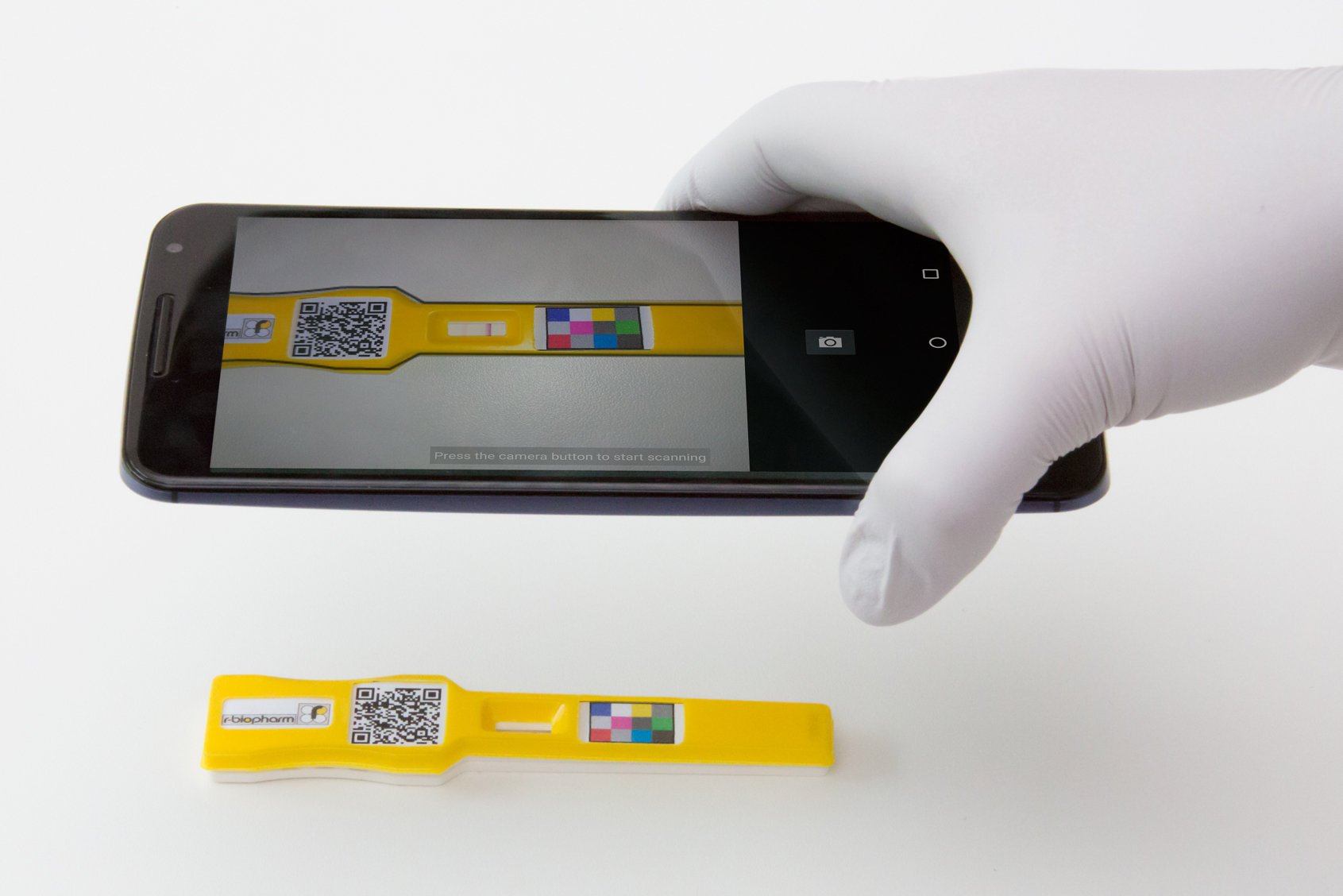 Instrument and Automation