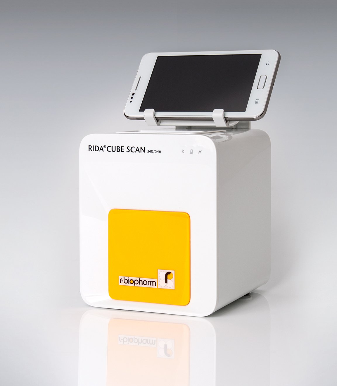 Instrument and Automation