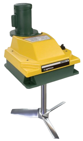 MIXERS & AGITATOR (LIGHTNIN by SPX Flow)