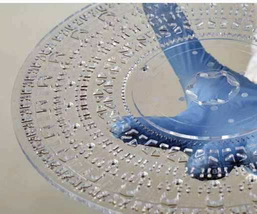 Alat Analisa Otomatisasi Endotoksin