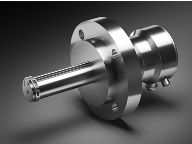 In Process Refractometer