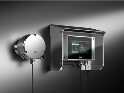 In Process Refractometer