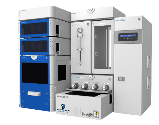 Instrument and Automation