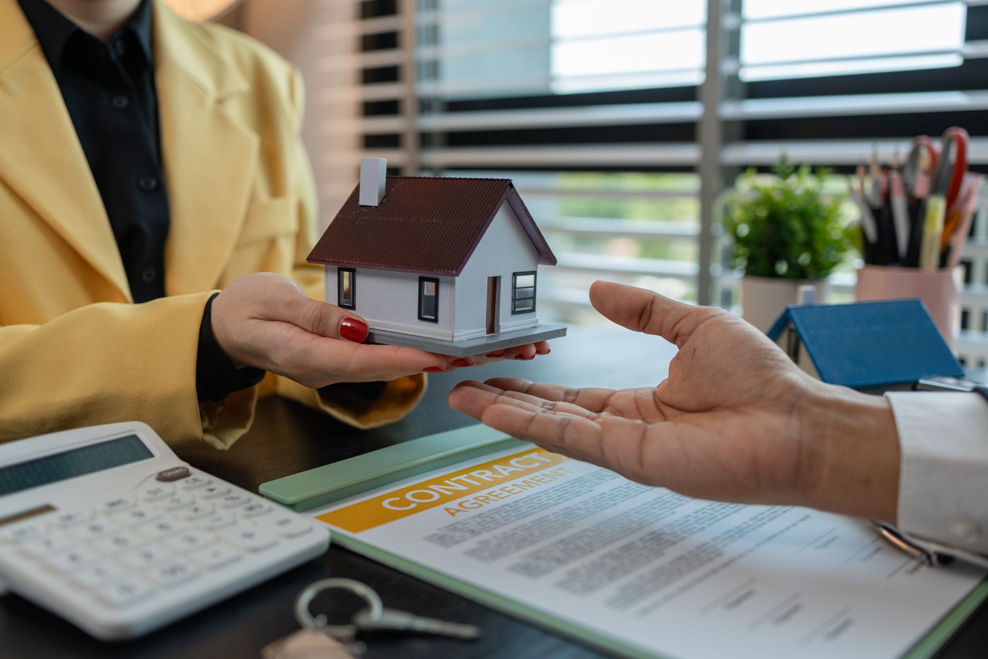 Pros and Cons of Buying a Lennar Home: A Comprehensive Guide for Homebuyers