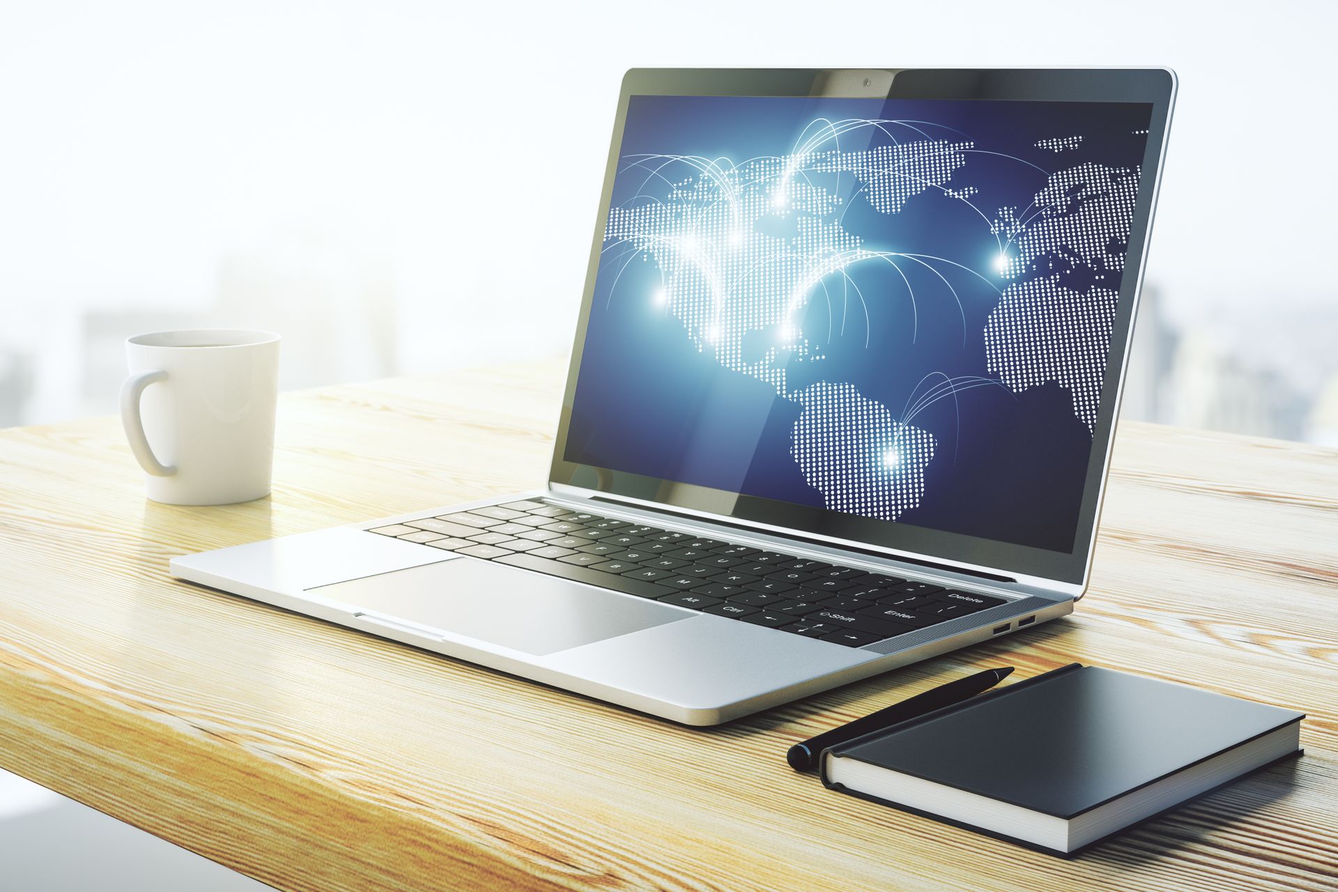 Vendita macchine per ufficio | Quadrateck | Piacenza