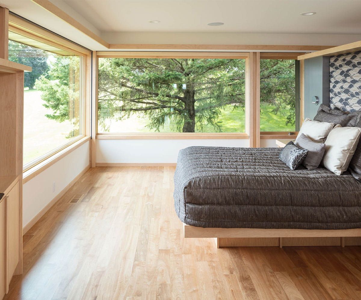 Andersen Windows | Mountain States Building Products | Colorado