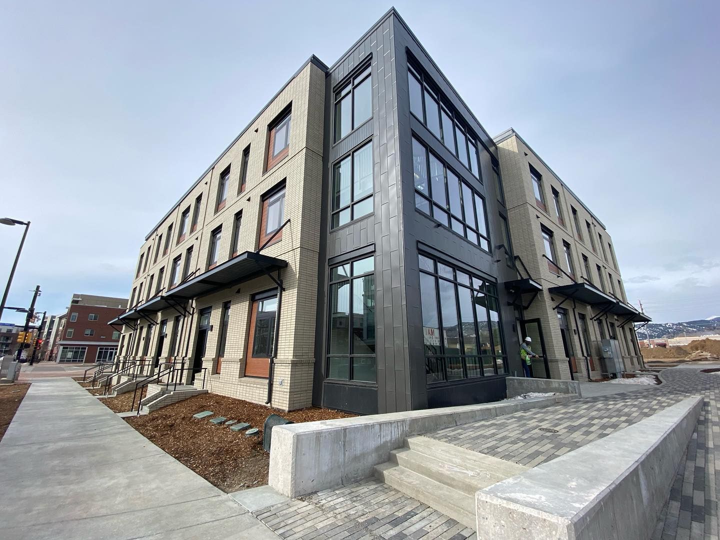 Andersen Windows | Mountain States Building Products | Colorado