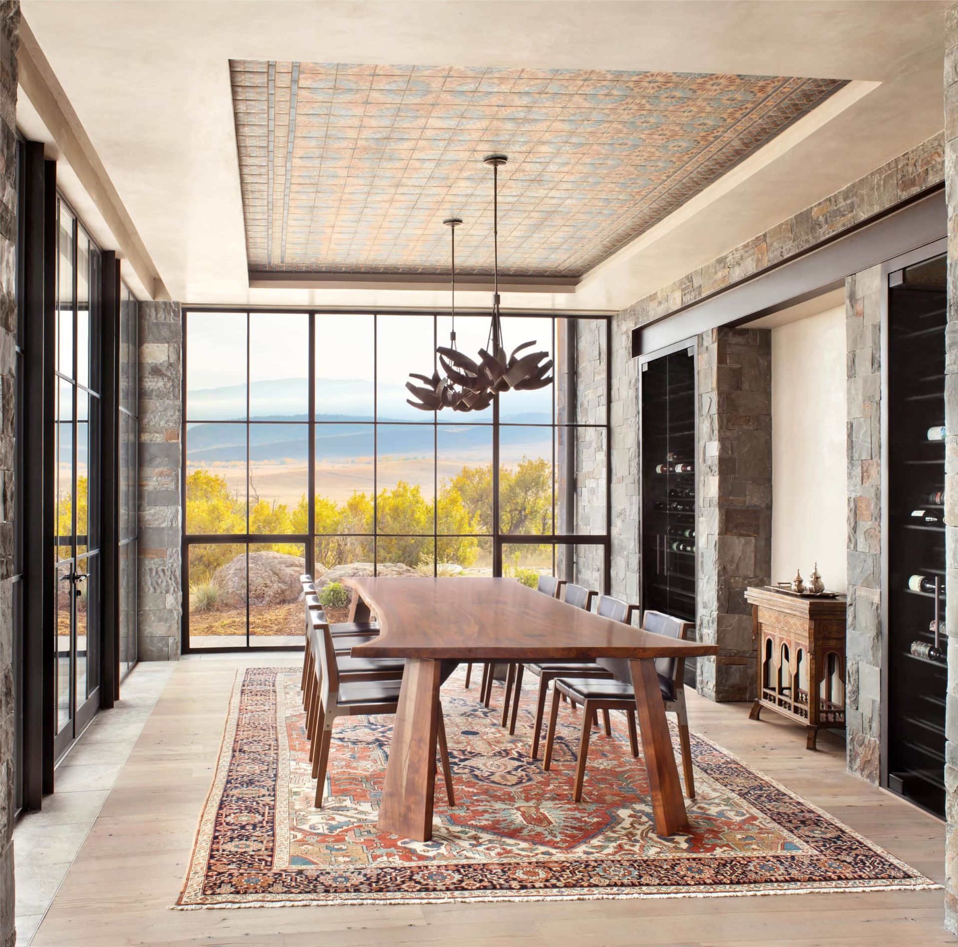 Arcadia Custom Windows | Colorado | Mountain States