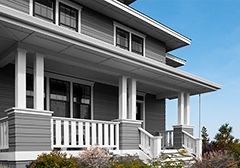 Cascade Windows | Mountain States Building Products | Colorado