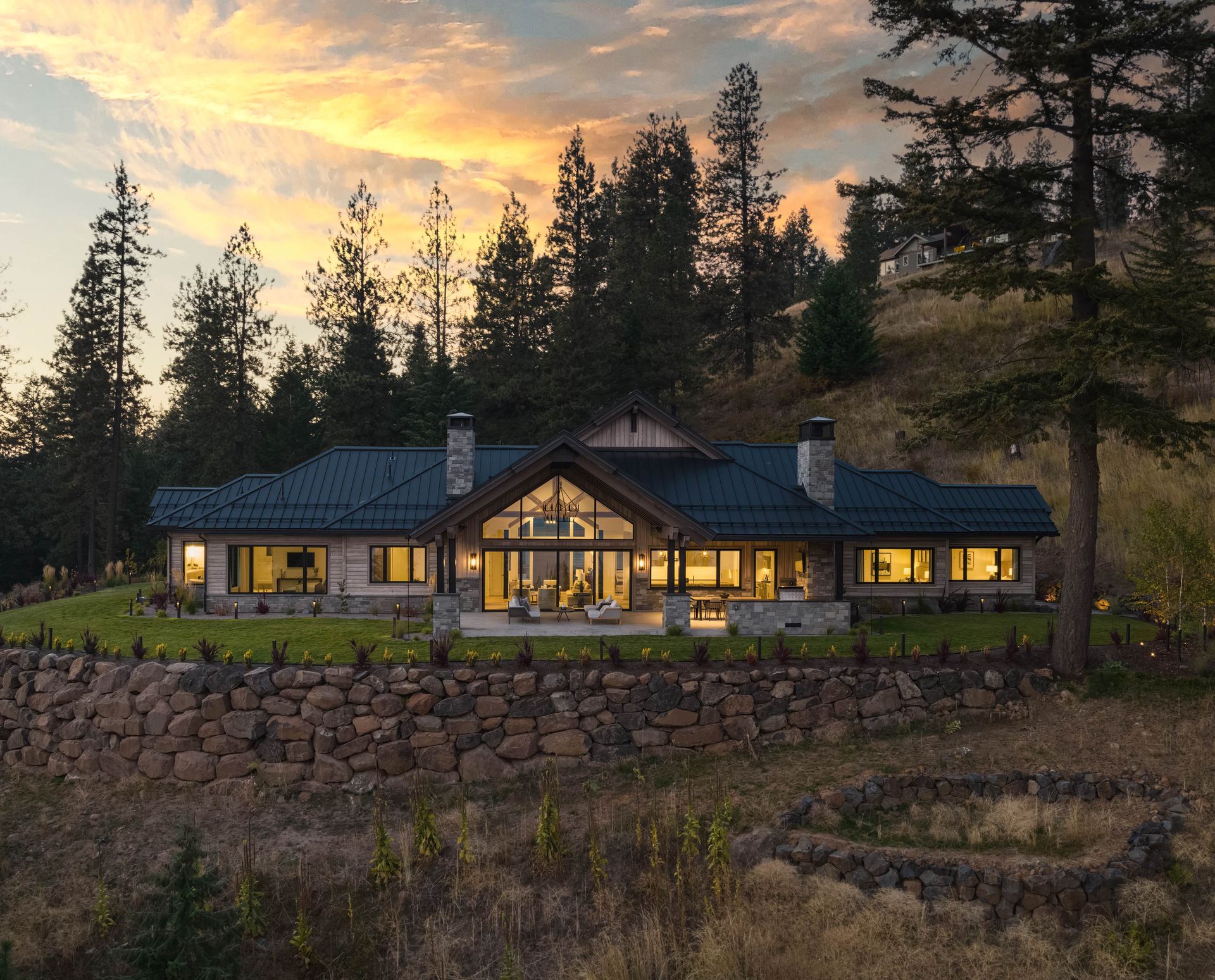 Loewen Patio Doors | Colorado | Mountain States