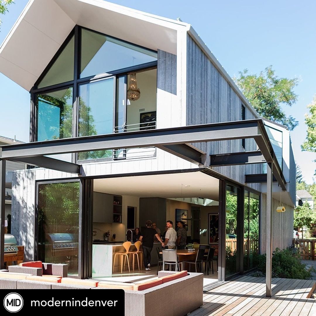 Loewen Patio Doors | Mountain States Building Products | Colorado