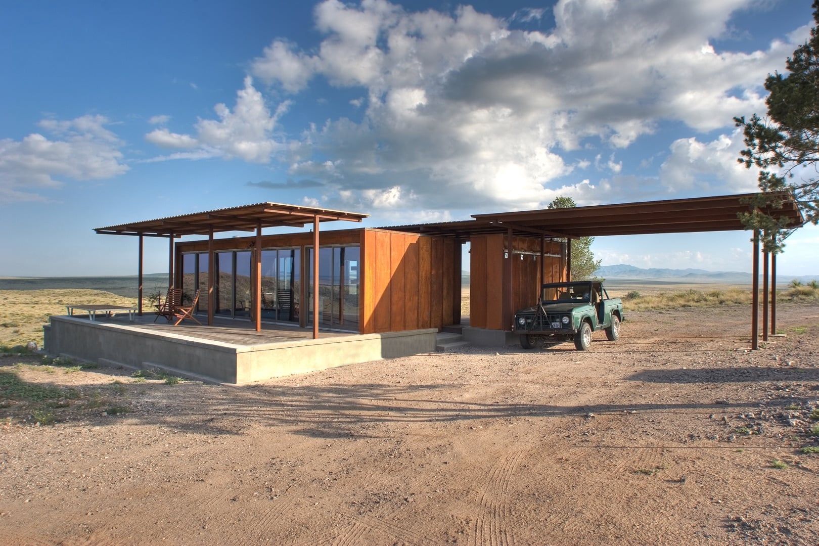 The Future of Housing: Prefab Innovation Meets Modern Design with ...